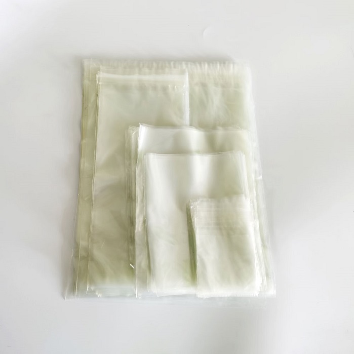 Compostable Bags Solution, Recyclable Packaging – GreenBioBag