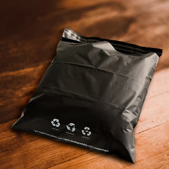Compostable Bags Solution, Recyclable Packaging – GreenBioBag