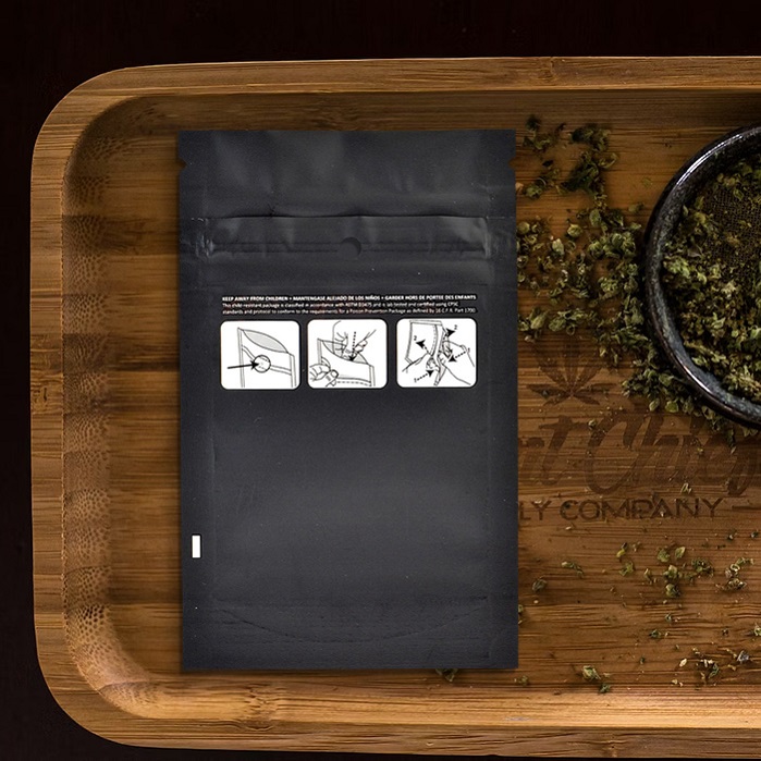 Compostable Bags Solution, Recyclable Packaging – GreenBioBag