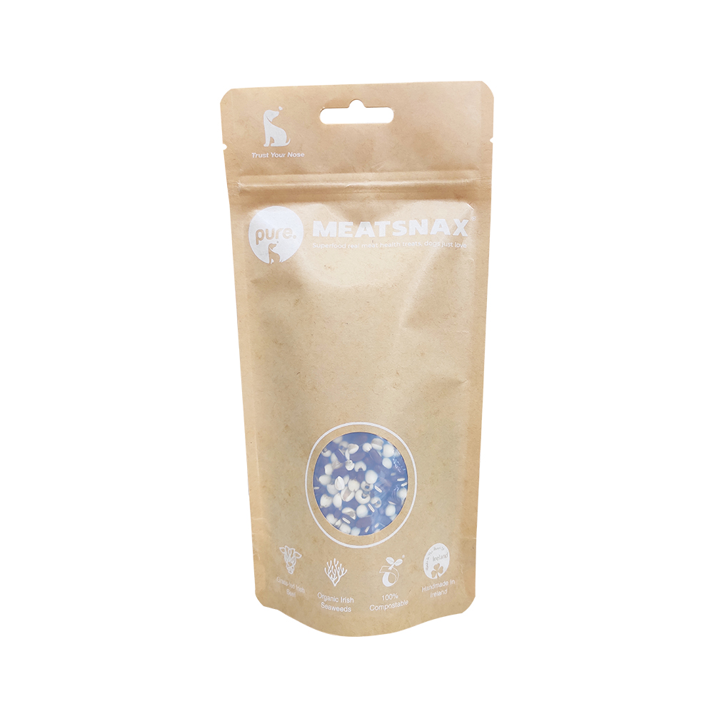 Bpi Home Compostable Certification Stand Up Pouches Coffee Packaging ...